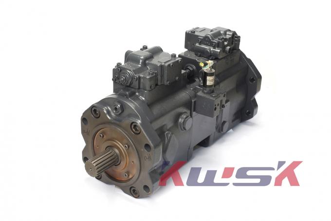 Volvo Excavator Main Pump EC290 Ec290blc VOE 14524052 K3V140DT-1JER-9N04