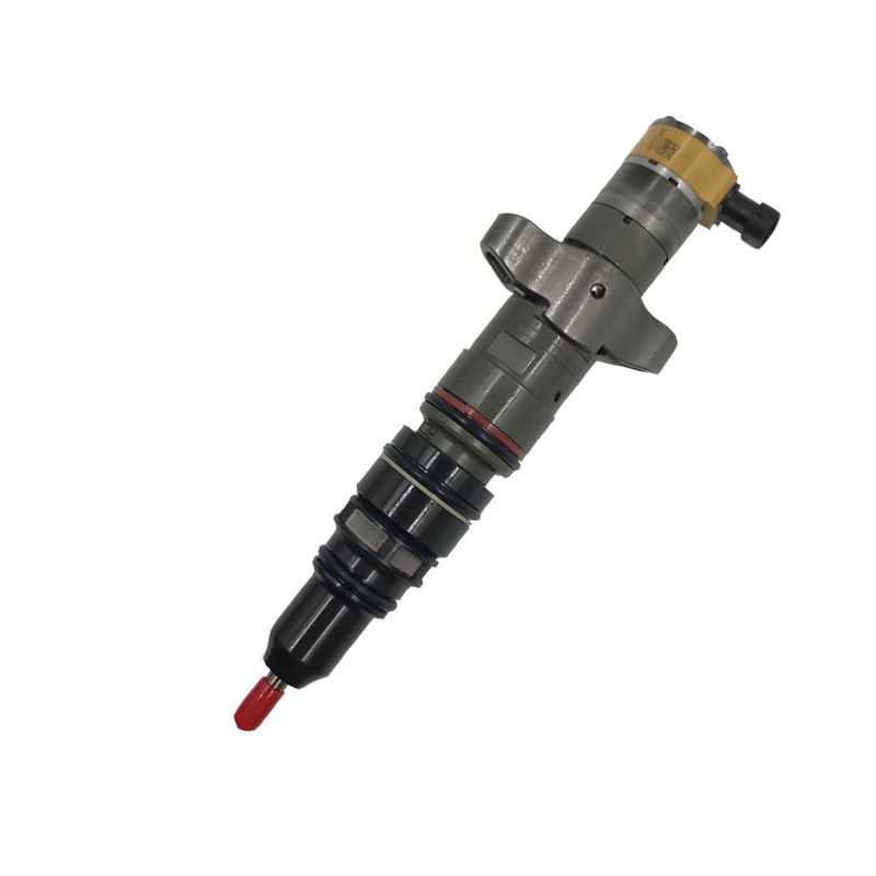 387-9434 Excavator Engine Parts C9 387-9434 3879434 Fuel Injector Assy