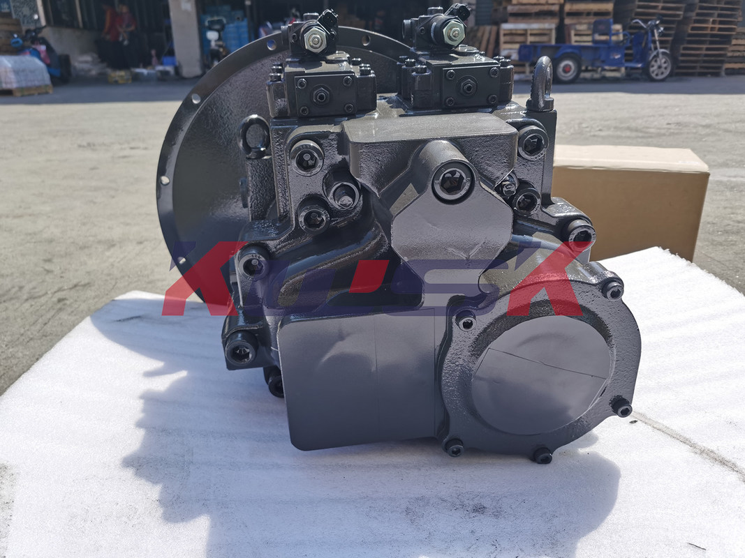 Kpm K5v200 Kawasaki EX400 ZX450-1 Hitachi Main Pump Assy 4622371 ...