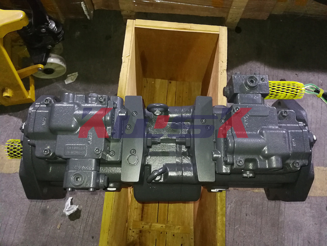 Excavator Kawasaki Hydraulic Pump K3v180 Pump Volvo Ec460 Doosan DH320