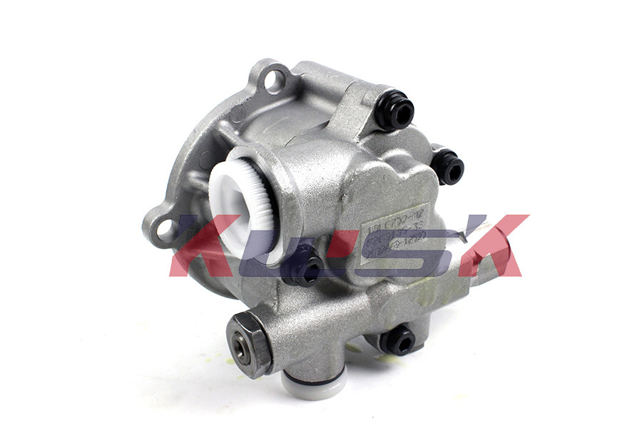 K3v112 Hydraulic Gear Pump Supply Pump Kobelco Sk200-8 HD820-3 2902440 ...