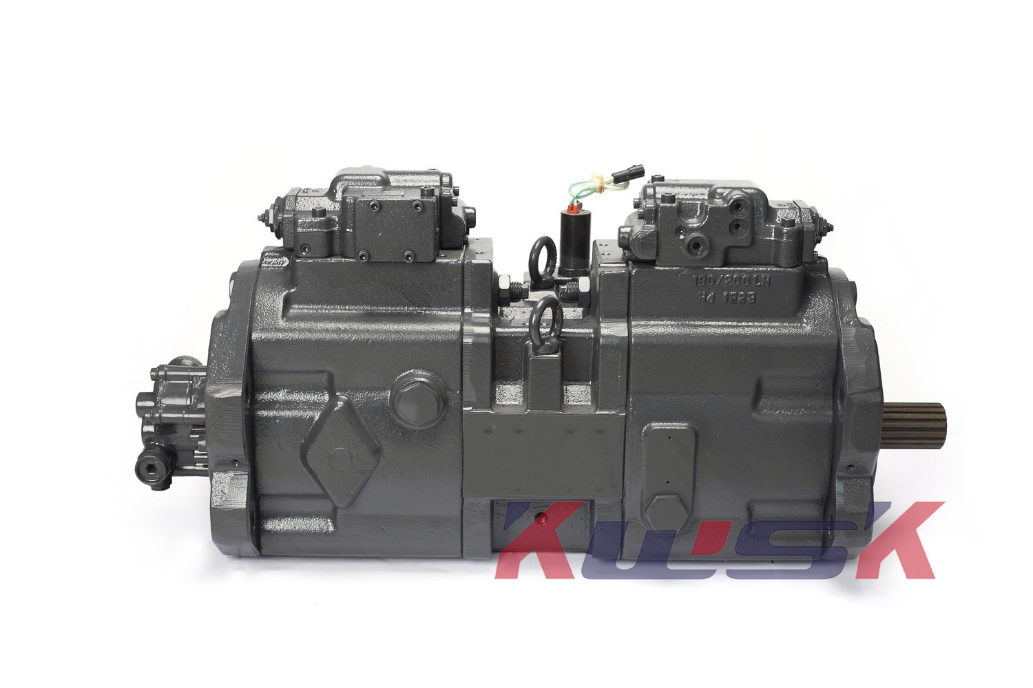 Volvo Excavator Main Pump EC290 Ec290blc VOE 14524052 K3V140DT-1JER-9N04