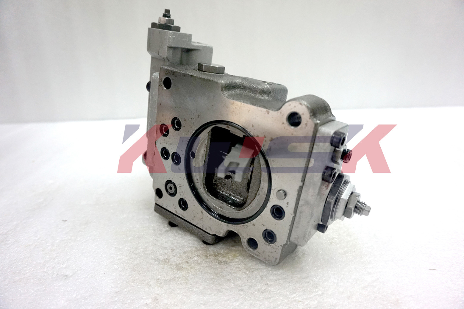 Hydraulic Pump Regulator K5V140 S-9TBR