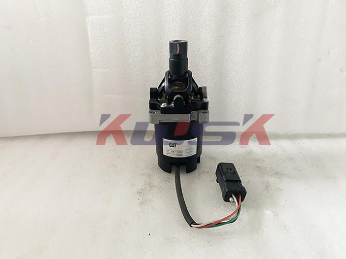 Excavator Joystick Control Valve Remote E320GC E323GC Pilot Valve ...