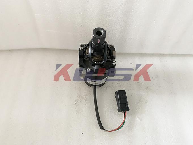 Excavator Joystick Control Valve Remote E320GC E323GC Pilot Valve ...